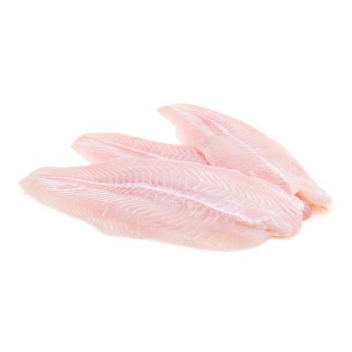 FILETE DE MERO BASA | OCEAN GOURMET