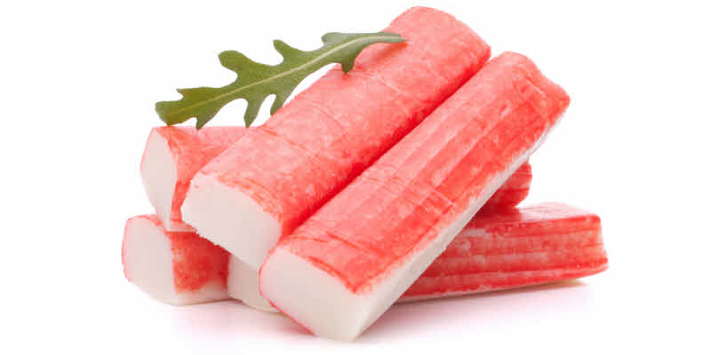 SURIMI | OCEAN GOURMET